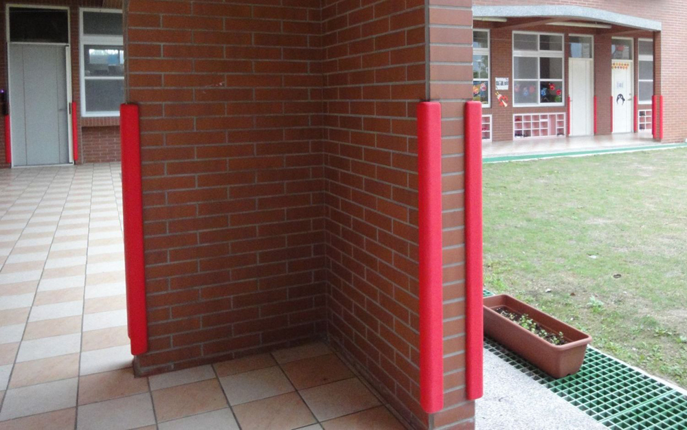 Corner Guards - Kiddieosafe